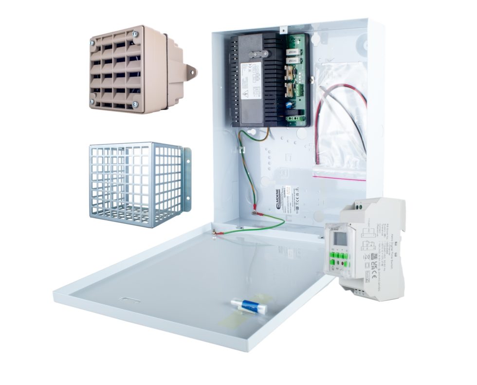 Buy A Mosquito The Anti-Loitering & Teenager Repellent | Mosquito